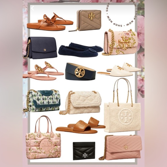 Tory Burch | Bags | Items Ill Trade For | Poshmark